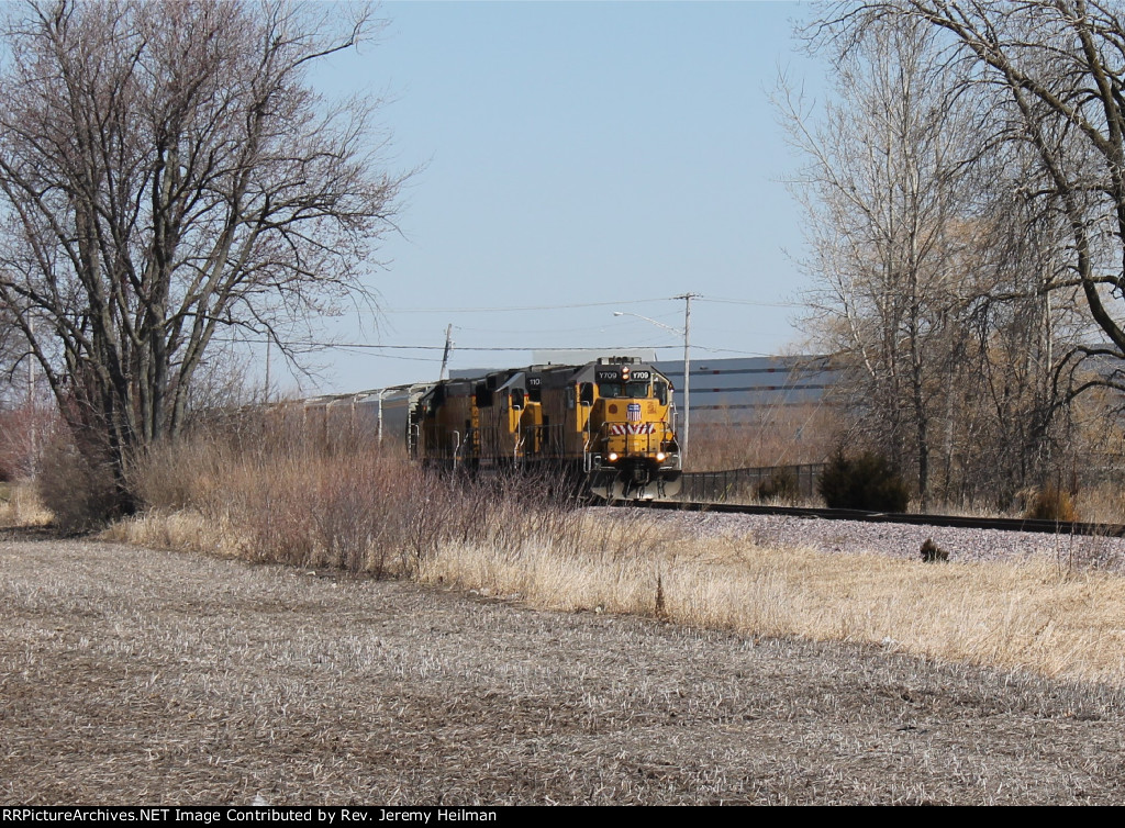 UPY 709 & others (3)